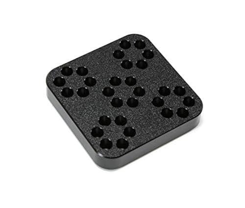 Speed Beez ® Loading Block for Large Frame 6 Round 38/357 Speed-loaders ...