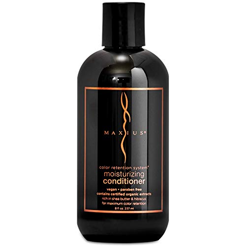 Mua Maxius Beauty Color Retention System Conditioner - (12 Fl Oz ...
