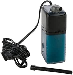 Top Fin Multi-Stage Internal Filter (10 Gal) : Amazon.ca: Pet Supplies