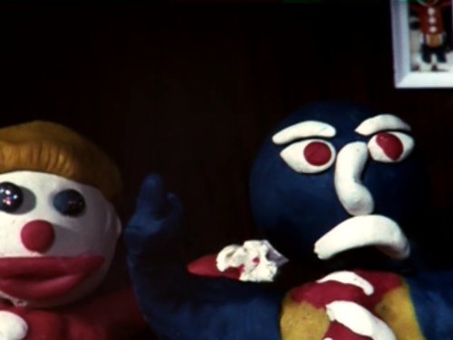 Watch Mr. Bill Show - Season 1 | Prime Video