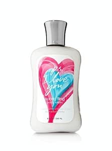 Amazon.com : Bath and Body Works Signature Collection P.S. I Love You ...