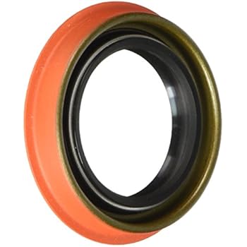 Amazon.com: National 3459 Oil Seal: Automotive