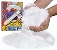 Magic Snow | Instant Snow - Just add Water!: Amazon.co.uk: Toys & Games