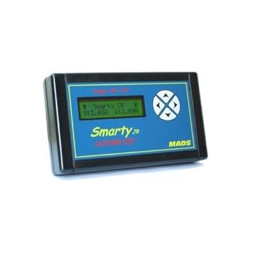 Smarty Jr question | Dodge Cummins Diesel Forum