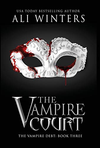 Publication: The Vampire Court