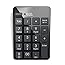 Amazon.com: Microsoft Bluetooth Number Pad: Electronics