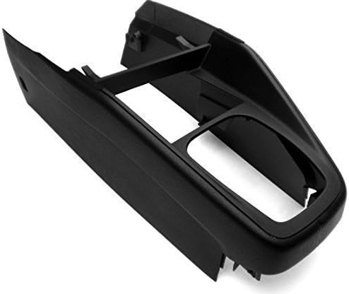 Genuine Volkswagen VW Middle Console, Shifter Console Front (Golf 4 ...