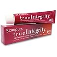 Amazon.com : Scruples True Integrity Hair Color, 4rr Medium Red Brown ...