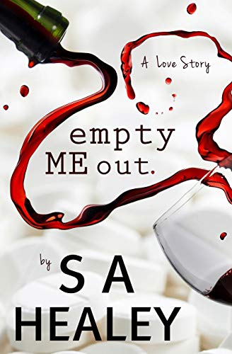 Empty Me Out (The Liquid Series): Healey, S. A.: 9781732654709: Amazon ...