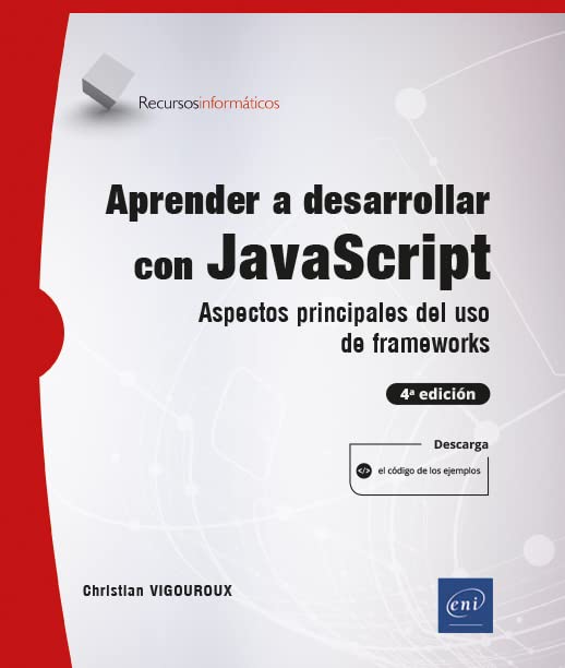 Aprender a desarrollar con JavaScript - Aspectos principales del uso de ...