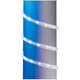 Amazon.com: Holiday Wonderland 2924R-88 25-Count C9 Christmas Light Set ...