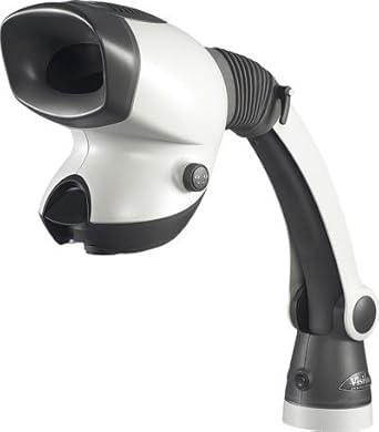 Amazon.com: Mantis Compact Microscope - Complete Package: Industrial ...