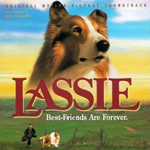 - Lassie: Best Friends Are Forever - Amazon.com Music