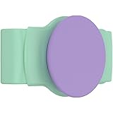 Amazon.com: PopSockets PopGrip Slide Stretch with Square Edges: Grip ...