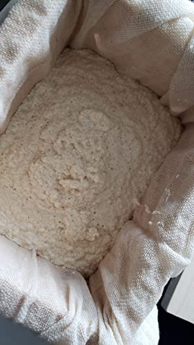 Nigari - 8oz of Liquid Nigari Tofu Coagulant - All Natural - Made in ...