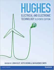 Hughes Electrical and Electronic Technology: Hughes, Edward ...