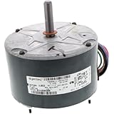 F48L08A50 - York OEM Condenser Fan Motor - 1/8 HP 230 Volt ...