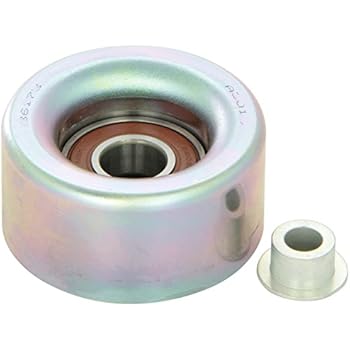 Amazon.com: ACDelco 36174 Professional Idler Pulley with 10 mm Insert ...