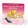 Where Is Love, Biscuit?: A Valentine's Day Book For Kids: Capucilli ...