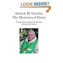 Amazon.com: Andrew M. Greeley: The Mysteries of Grace (9780595223596 ...