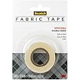 Amazon.com : Scotch Removable Fabric Tape, 3/4 in x 180 in, 1/Pack ...
