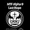 THE SCP FOUNDATION NOTEBOOK: Mobile Task Force MTF Alpha-9 Last Hope ...