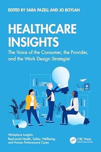 Healthcare Insights: The Voice of the Consumer, the Provider, and the ...