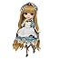 Amazon | Pullip Romantic Alice Monochrome ver. (ロマンティックアリス モノクローム バージョン) P-171 約310mm ABS製 塗装済み ...