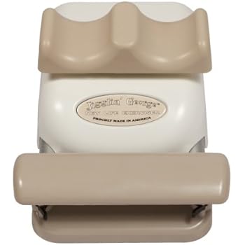 Amazon.com: Jigglin' George 1000 New Life Exerciser: Health & Personal Care