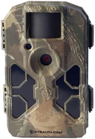 Stealth Cam outdoor Cam 1080p G42NG No Glo Trail and Wildlife Camera ...