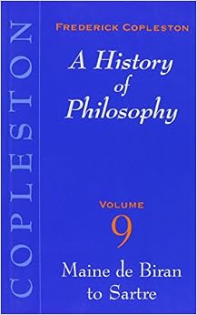 Amazon.com: History Of Philosophy: Vol 9 (9780860123026): Frederick ...