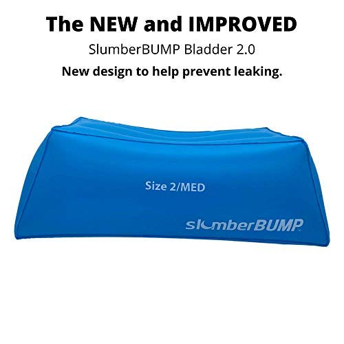 SlumberBump | Positional Sleep Therapy Belt | Designed for Long-Term ...