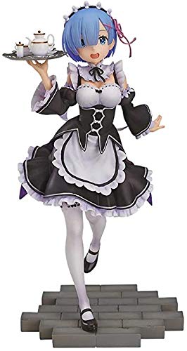 Mua Re:Zero - Starting Life in Another World Original Maid Butler Ver ...