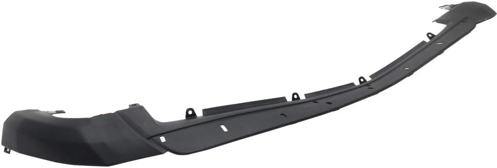 524110R070 TO1095208 Bumper Guard Textured Adventure/Hybrid/Limited/SE ...