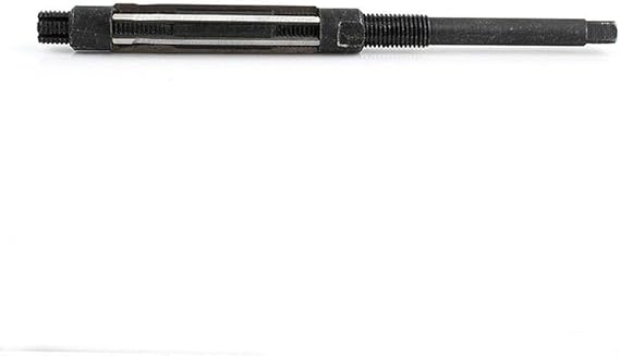 Adjustable Hand Reamer BE-TOOL Reamers Milling Cutter Tool Adjustable ...