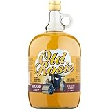 Westons Old Rosie Cloudy Cider Bag in Box, 20 L: Amazon.co.uk: Grocery