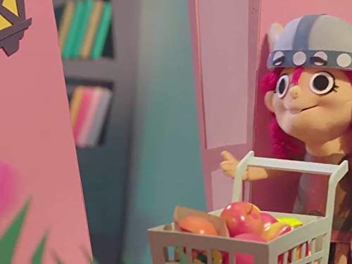 Watch Kintoons - Season 1 | Prime Video