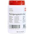 Amazon.com: Franke Cleaning Tablets (100 Tablets) for use in the A200 ...