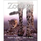 Amazon.com: Zoology: 9780073028200: Miller, Stephen, Harley, John: Books