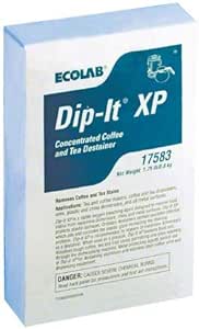 Amazon.com: Ecolab® Dip-It® XP - 1.75 lb.: Health & Personal Care