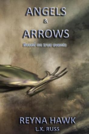 Book review of Angels and Arrows - Readers' Favorite: Book Reviews and ...