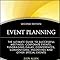 Event Planning: The Ultimate Guide To Successful Meetings, Corporate ...