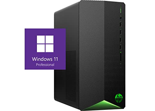 Mua HP 2022 Newest Pavilion Gaming Desktop, AMD Ryzen 7 5700G Processor ...