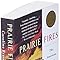 Prairie Fires: FRASER, CAROLINE: 9781250182487: Amazon.com: Books