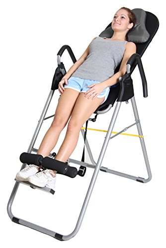 Body Max Gravity Inversion System with Pads