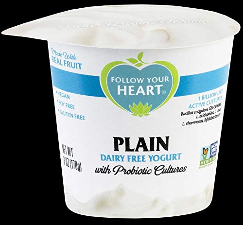 Non-Dairy Kuwait | Online Yogurt Shop | Whizz Kuwait