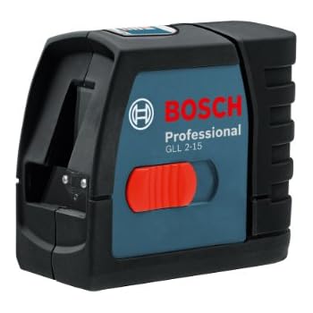 Amazon.com: Bosch GTL2 Laser Square: Home Improvement