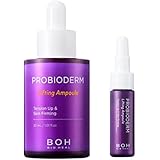 Amazon.com: BIOHEAL BOH Probioderm Lifting Cream | Anti-Aging Face ...