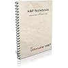 Amazon.com : H&P notebook - Medical History and Physical notebook, 100 ...