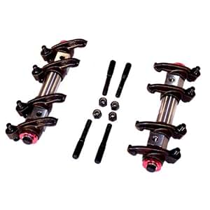Amazon.com: Rocker Arm Assembly, 1.4 Ratio, Forged, For Aircooled VW ...